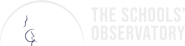 Observing Techniques | The Schools' Observatory